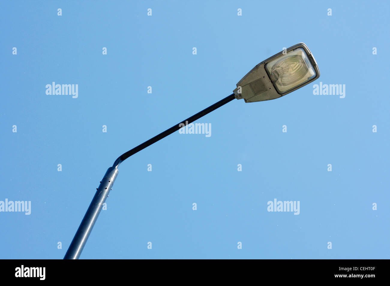 Streetlight detail hi-res stock photography and images - Alamy
