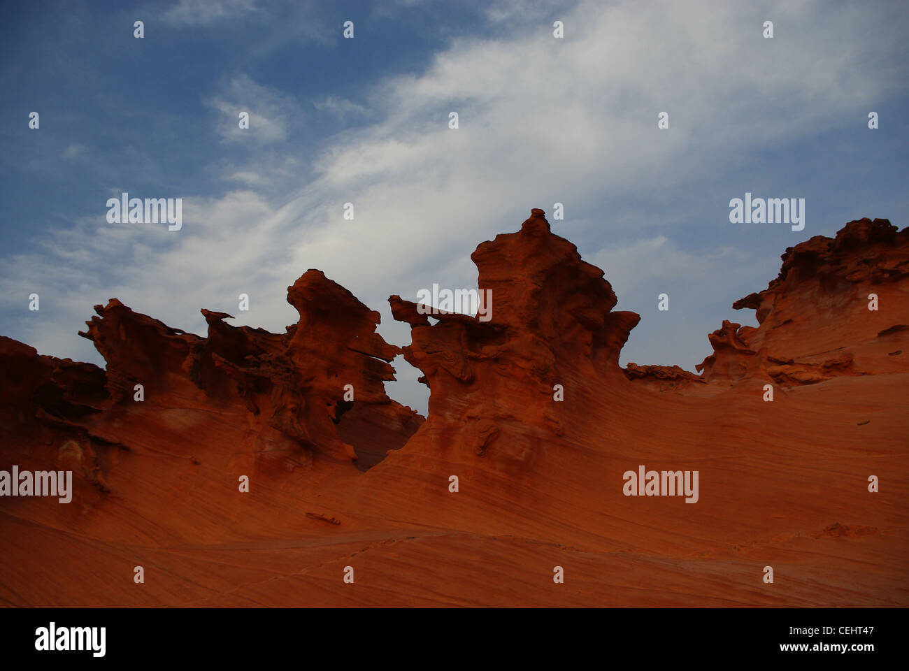 Little finland formation hi-res stock photography and images - Alamy