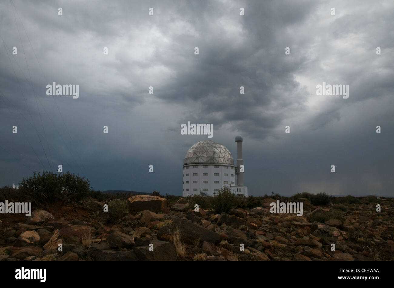 S.A.L.T. telescope,Southern African Large Telescope,Sutherland,Northern ...