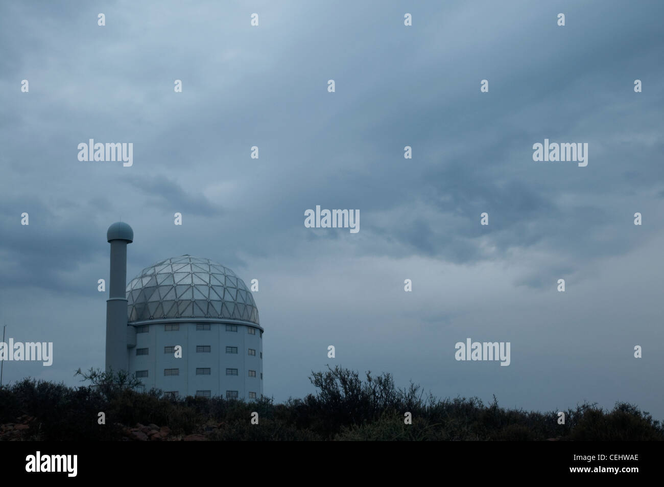 S.A.L.T. telescope,Southern African Large Telescope,Sutherland,Northern ...