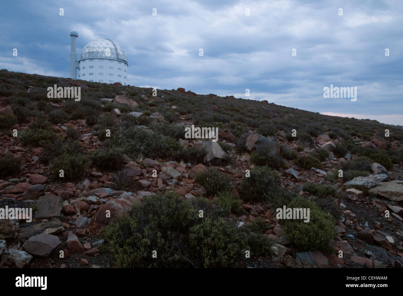 S.A.L.T. telescope,Southern African Large Telescope,Sutherland,Northern ...