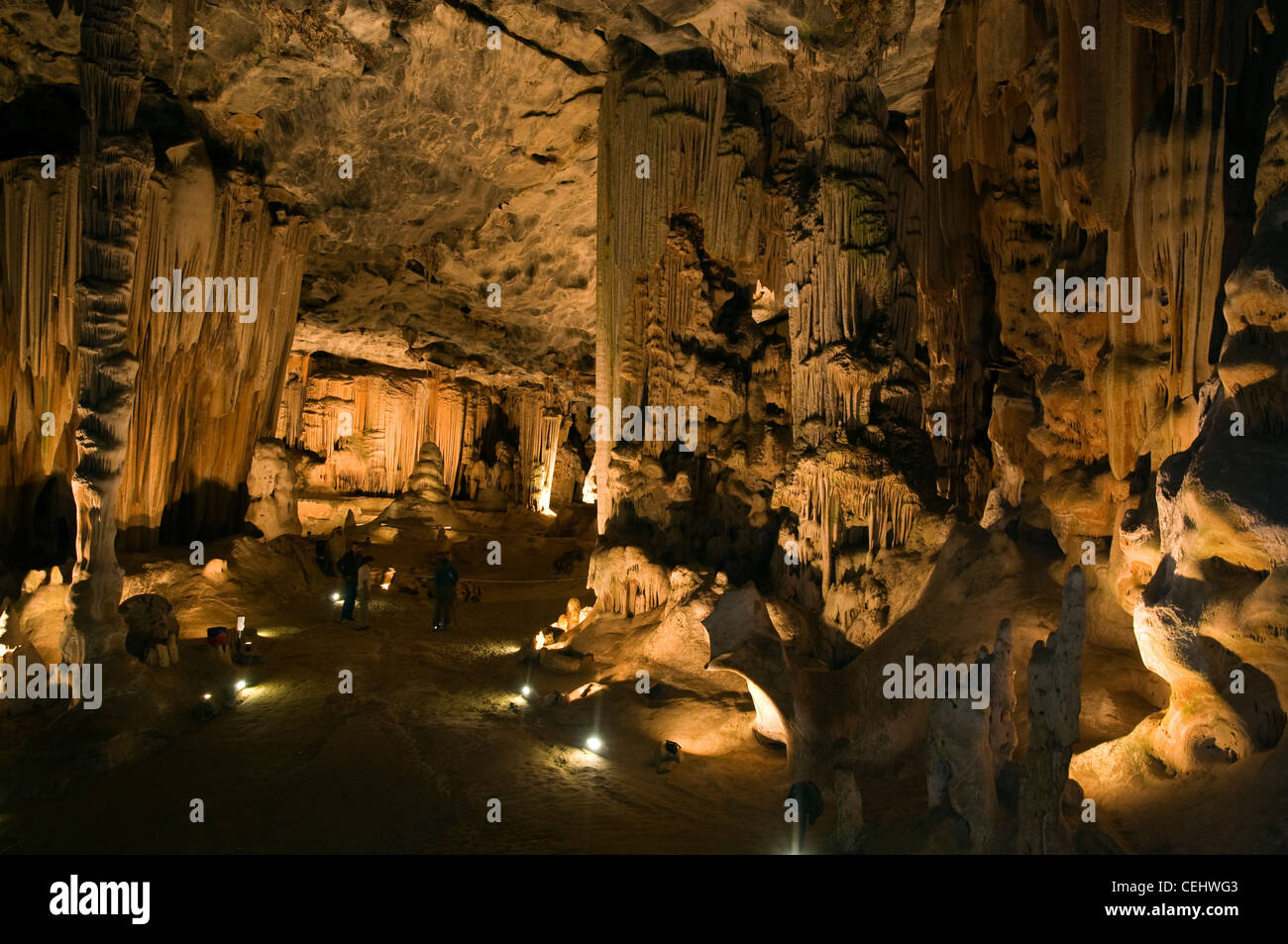 Kango Caves,Oudtshoorn,Western Cape Province Stock Photo - Alamy