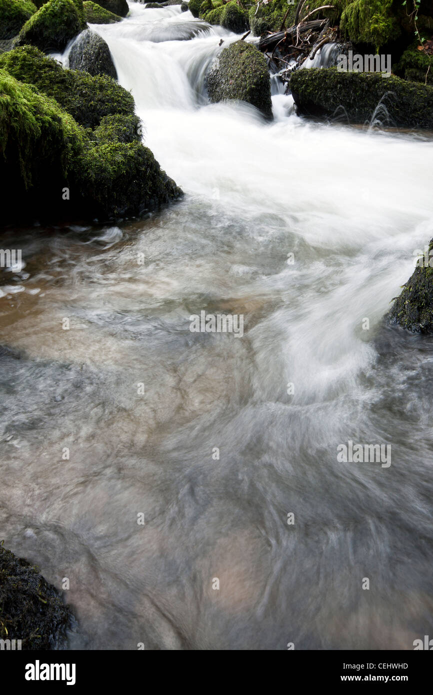 Fast Running Water Stock Photos & Fast Running Water Stock Images - Alamy