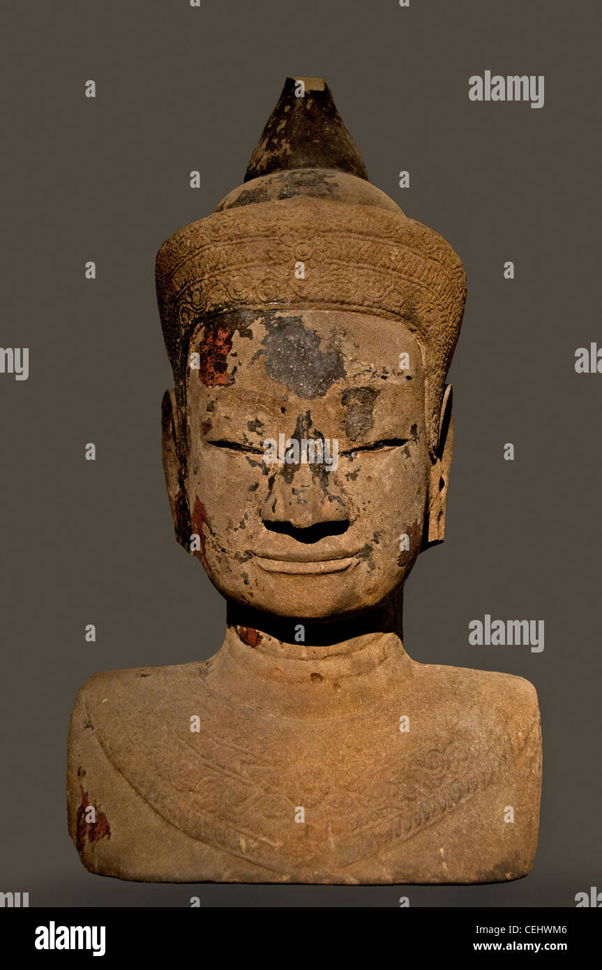 Angkorian City High Resolution Stock Photography and Images - Alamy