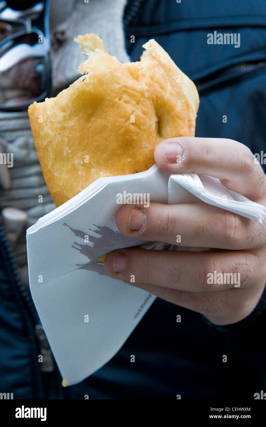 Panzerotti luini hi-res stock photography and images - Alamy
