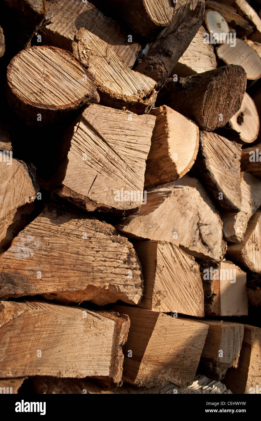 Fire cross section tree ring hi-res stock photography and images - Alamy