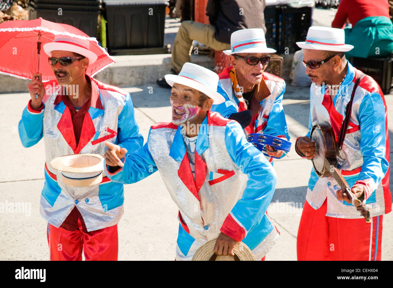 Cape Coloured Stock Photos & Cape Coloured Stock Images - Alamy
