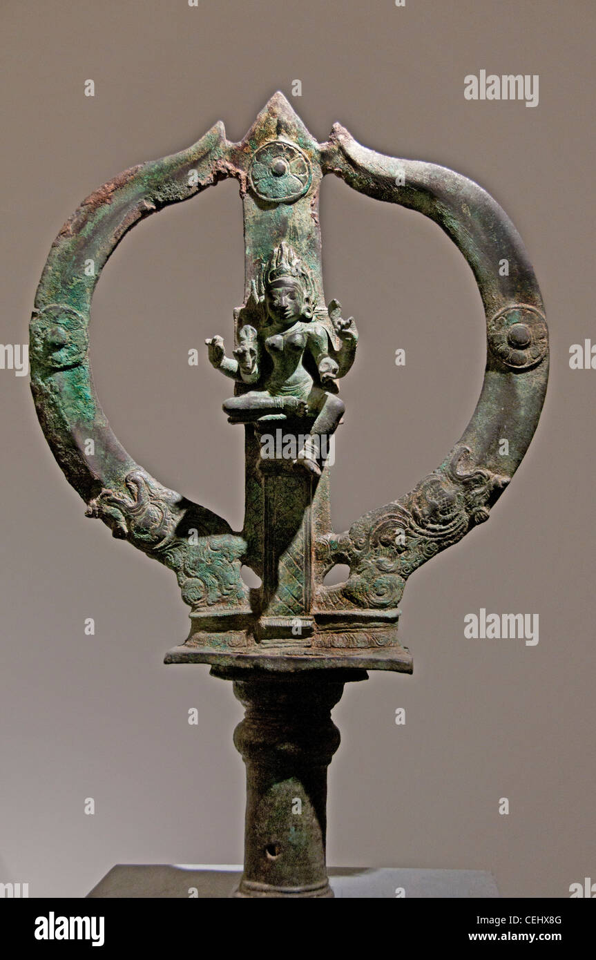 Smallpox deity hi-res stock photography and images - Alamy