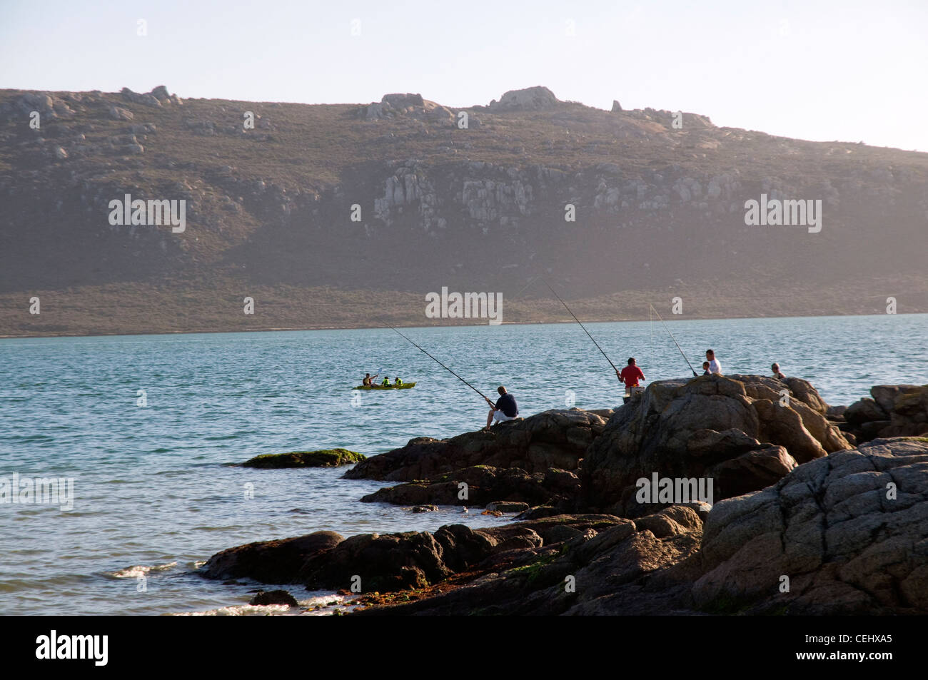 Garden route beaches hi-res stock photography and images - Alamy