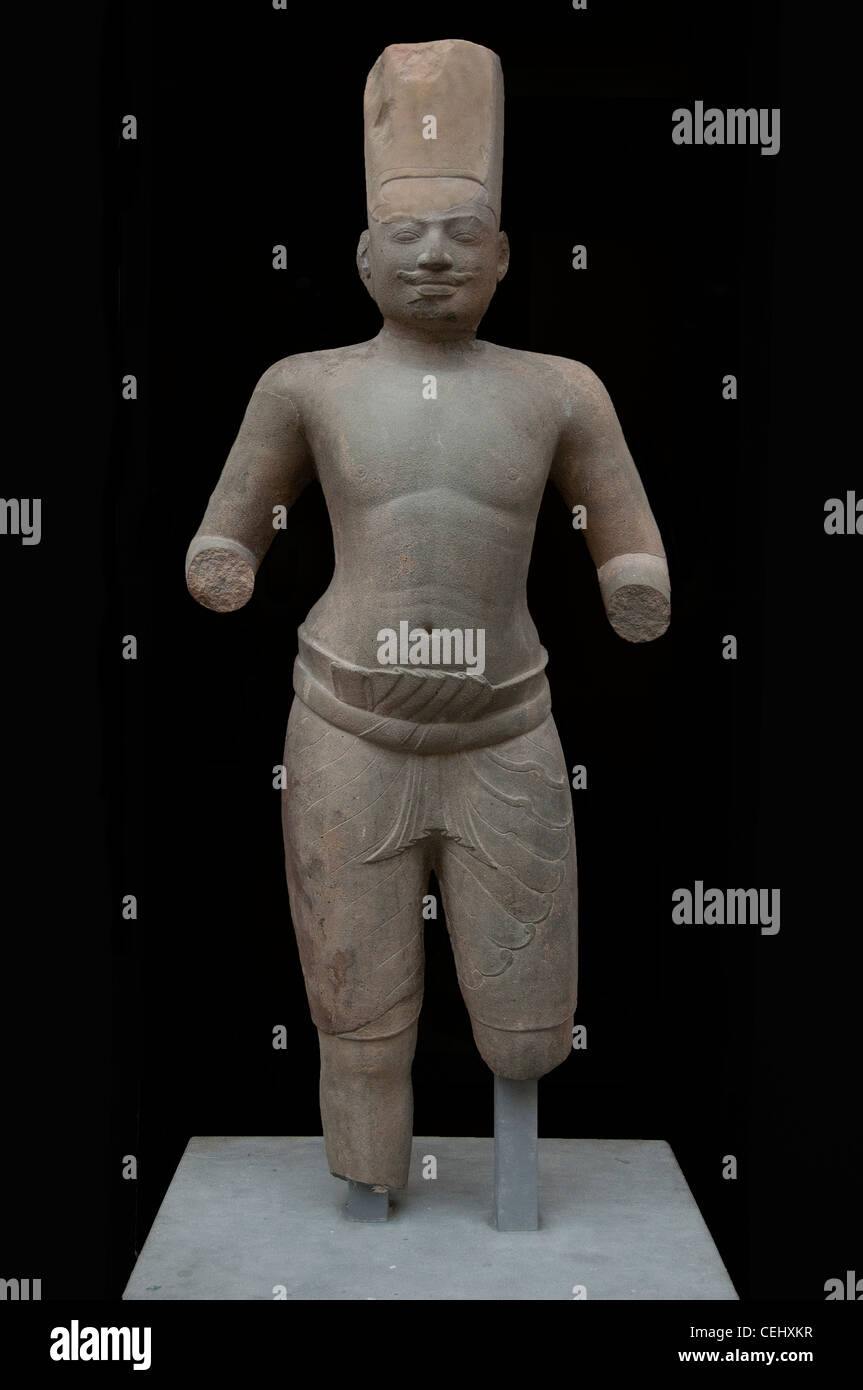 Svay leu hi-res stock photography and images - Alamy