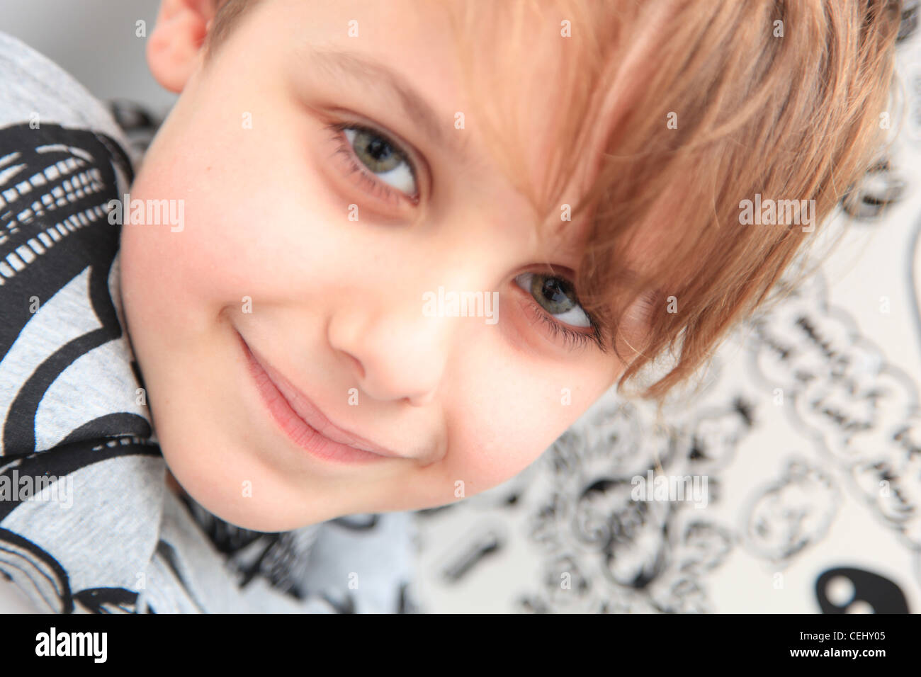 Child time out corner hi-res stock photography and images - Alamy
