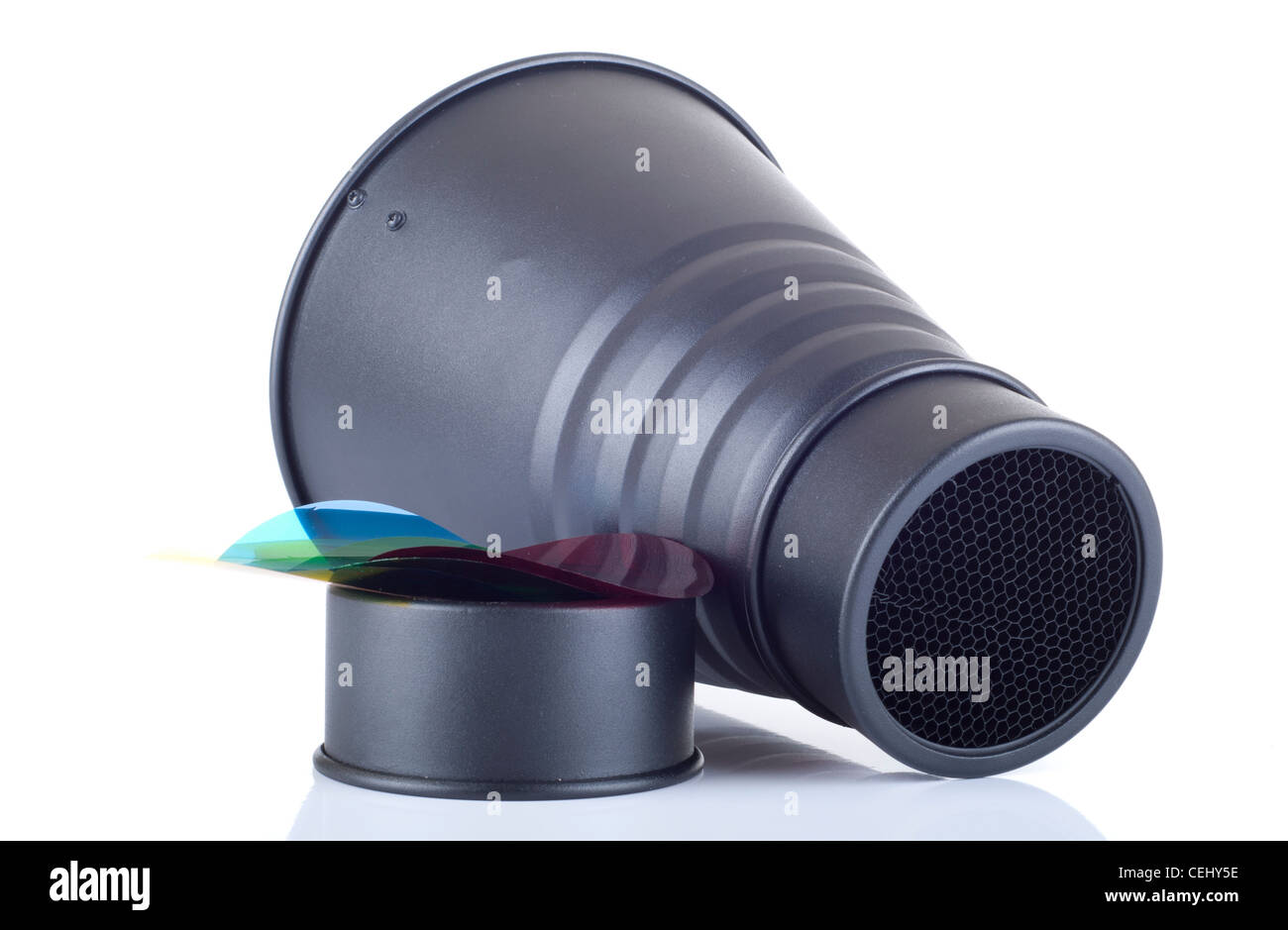 Snoot lighting hi-res stock photography and images - Alamy