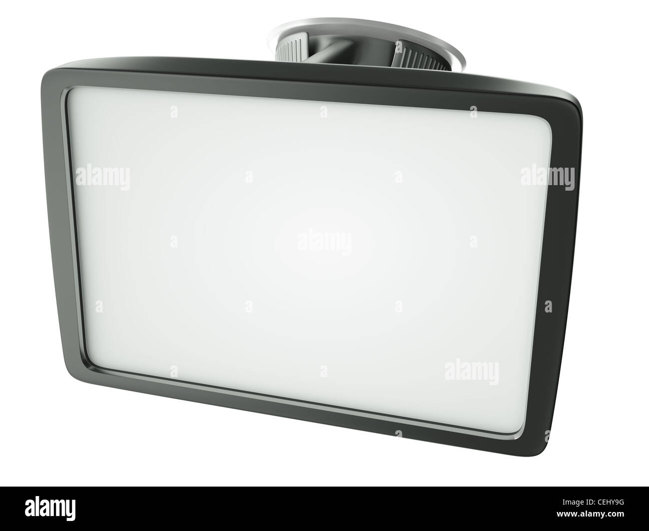 Car front panel Cut Out Stock Images & Pictures - Alamy