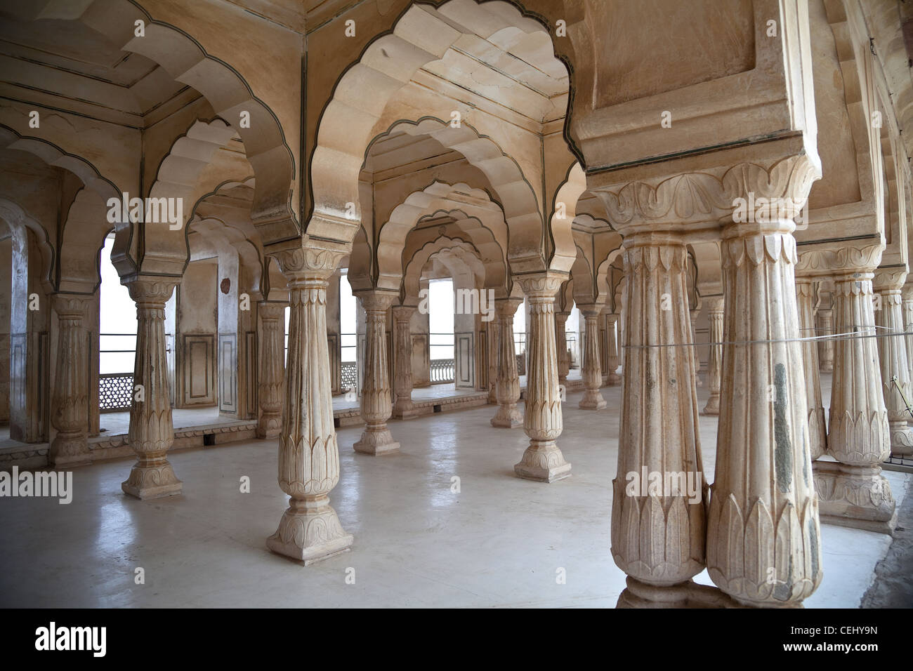 India column hi-res stock photography and images - Alamy