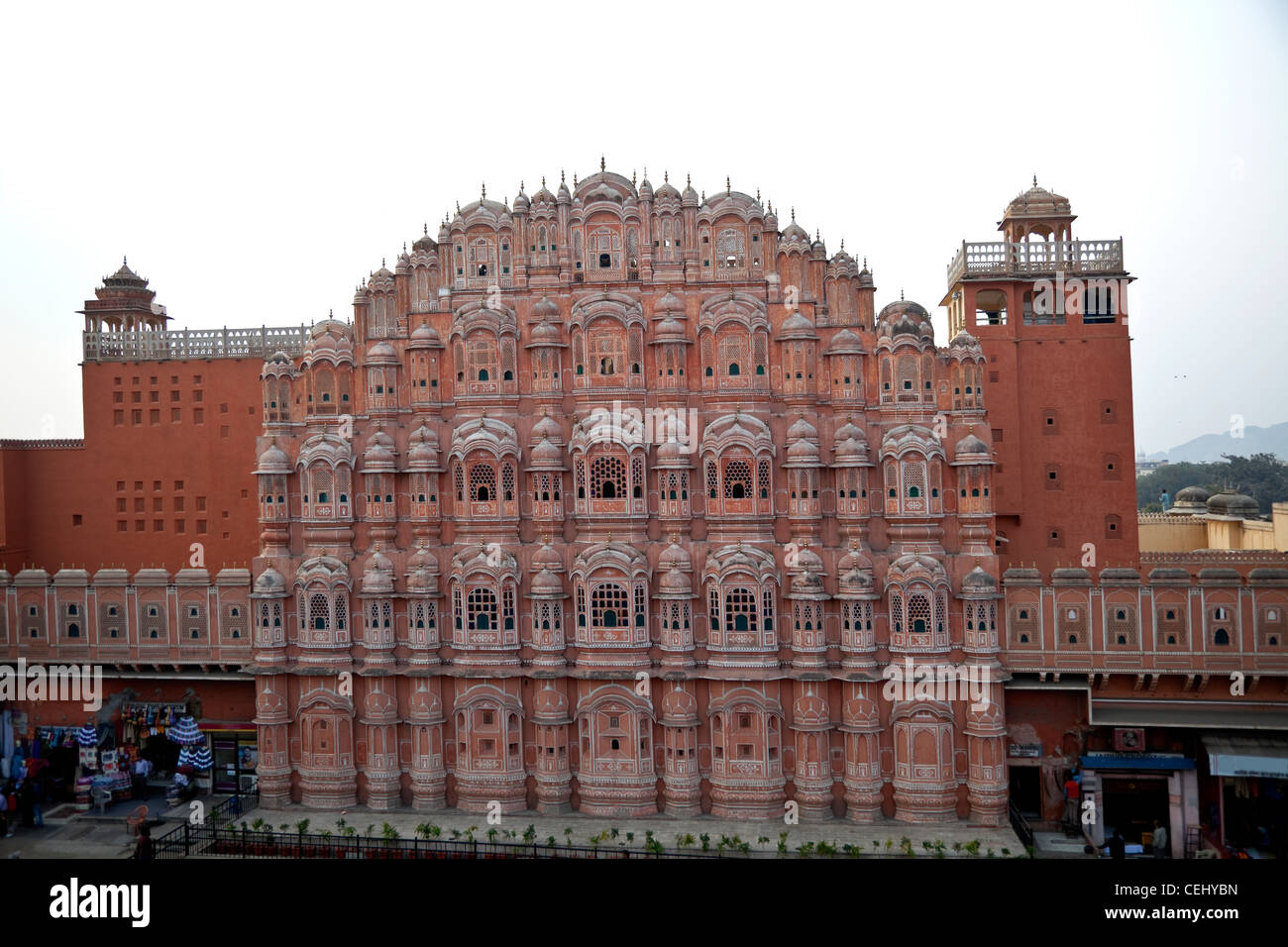 Royal rajput architecture hi-res stock photography and images - Alamy