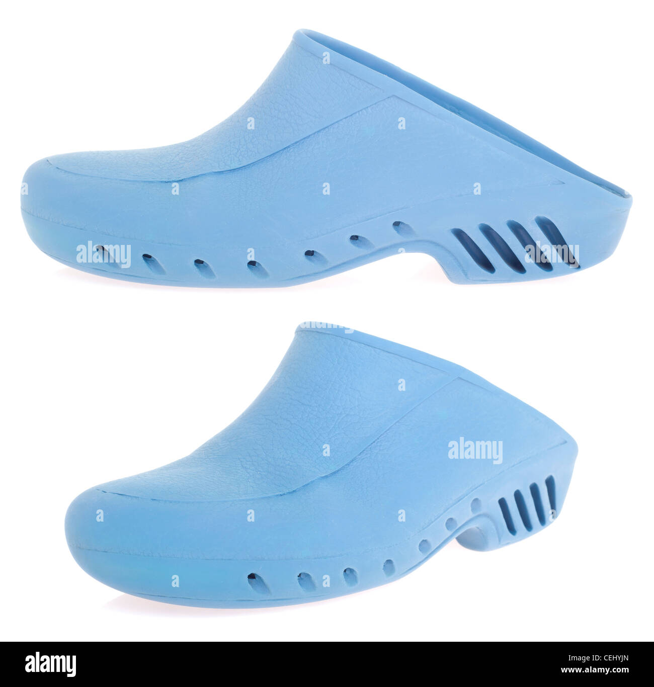 Professional clogs hi-res stock photography and images - Alamy