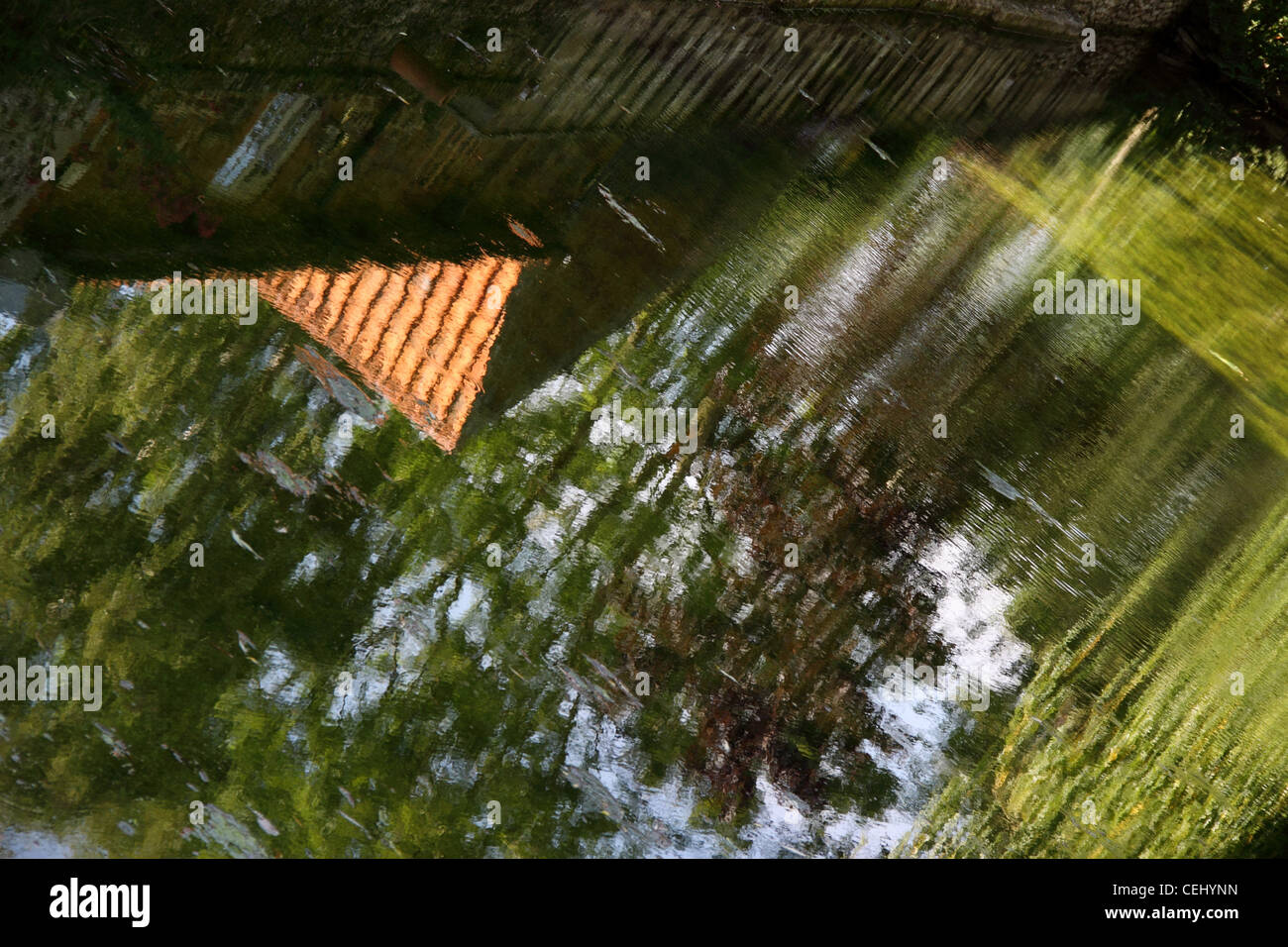 Rill hi-res stock photography and images - Alamy