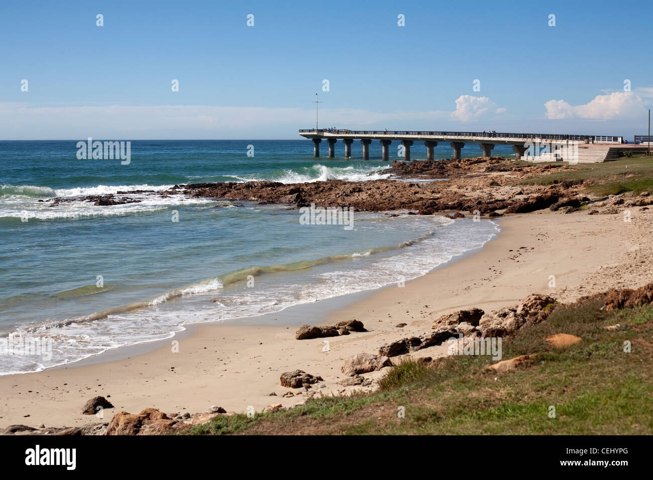 Hobie beach port elizabeth south africa hi-res stock photography and ...