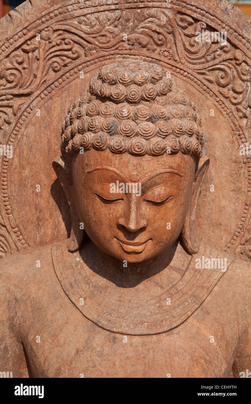 Budda High Resolution Stock Photography and Images - Alamy