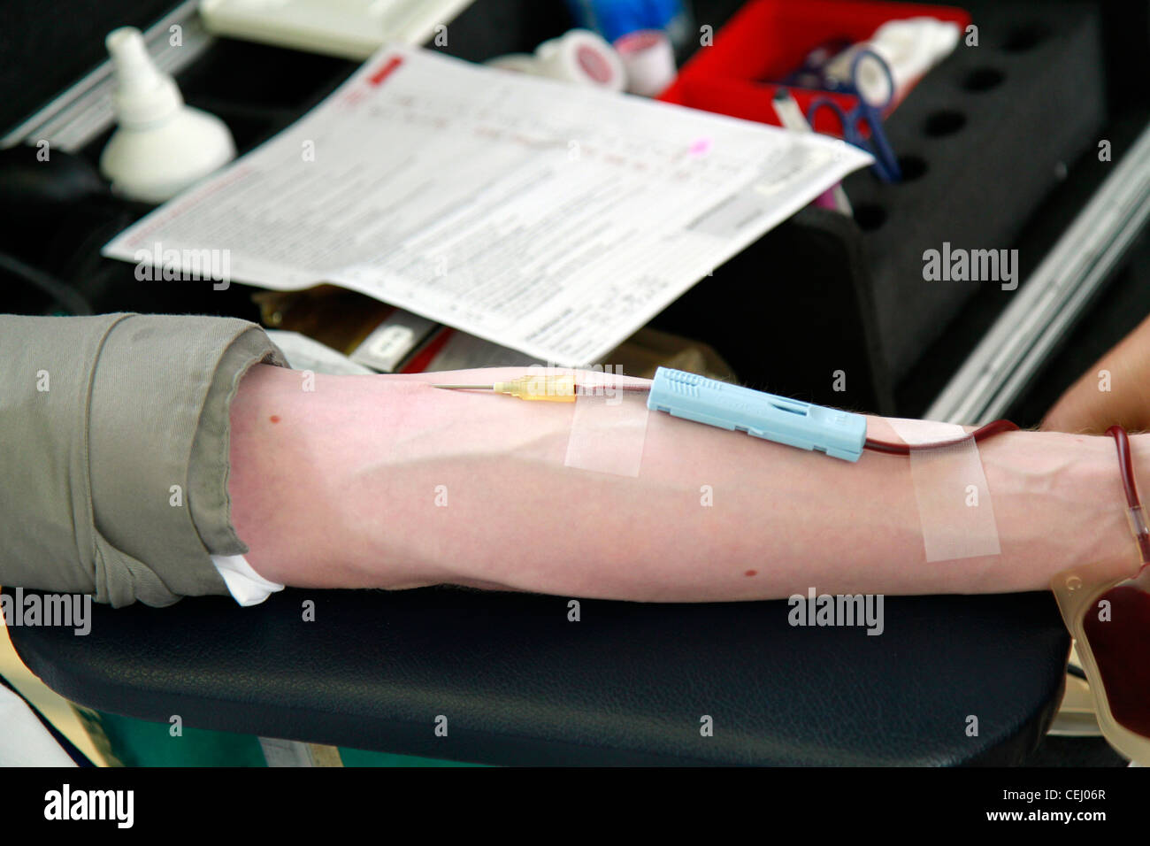 Blood transfusion africa hi-res stock photography and images - Alamy