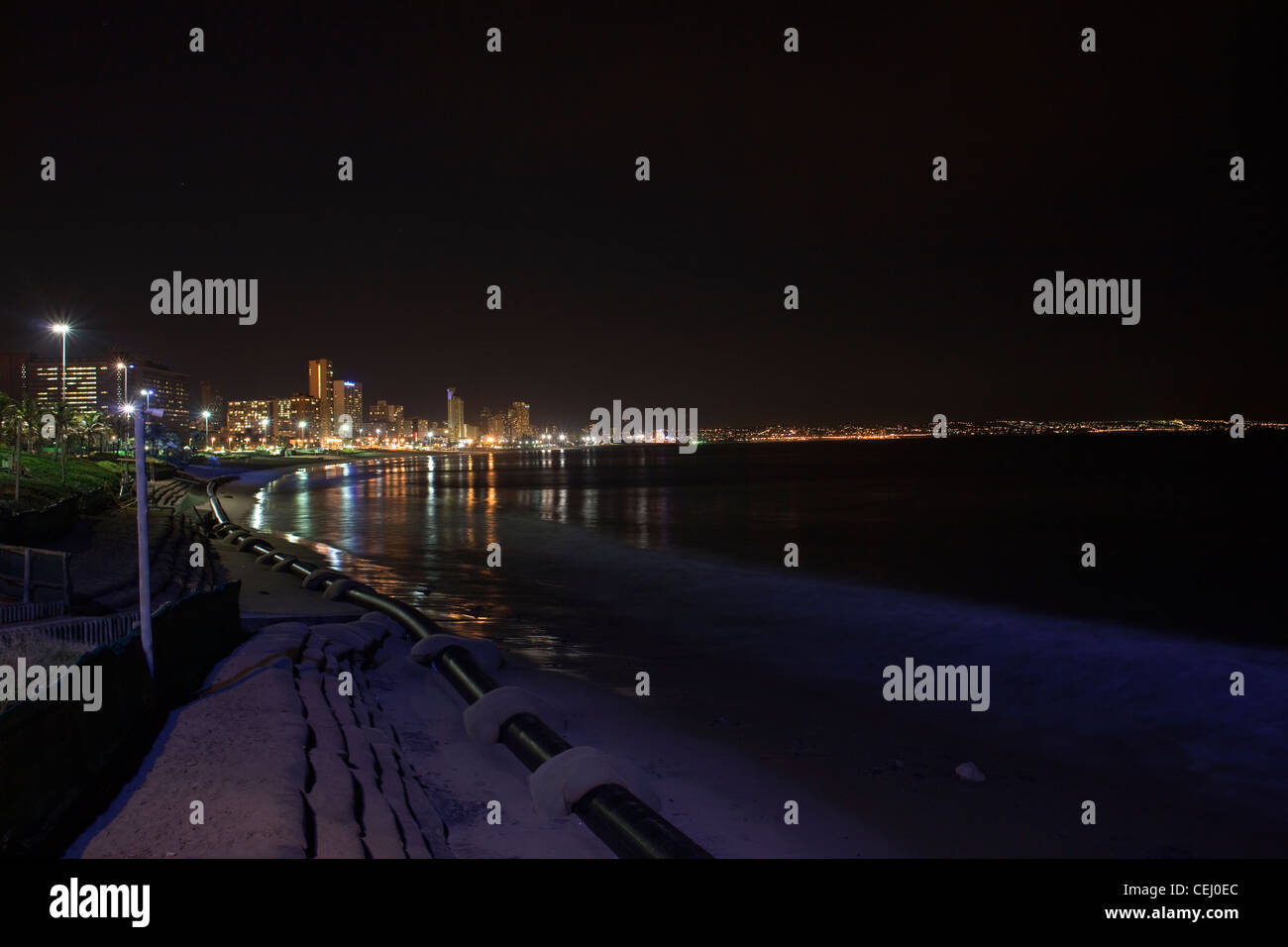 Moyo Pier High Resolution Stock Photography and Images - Alamy