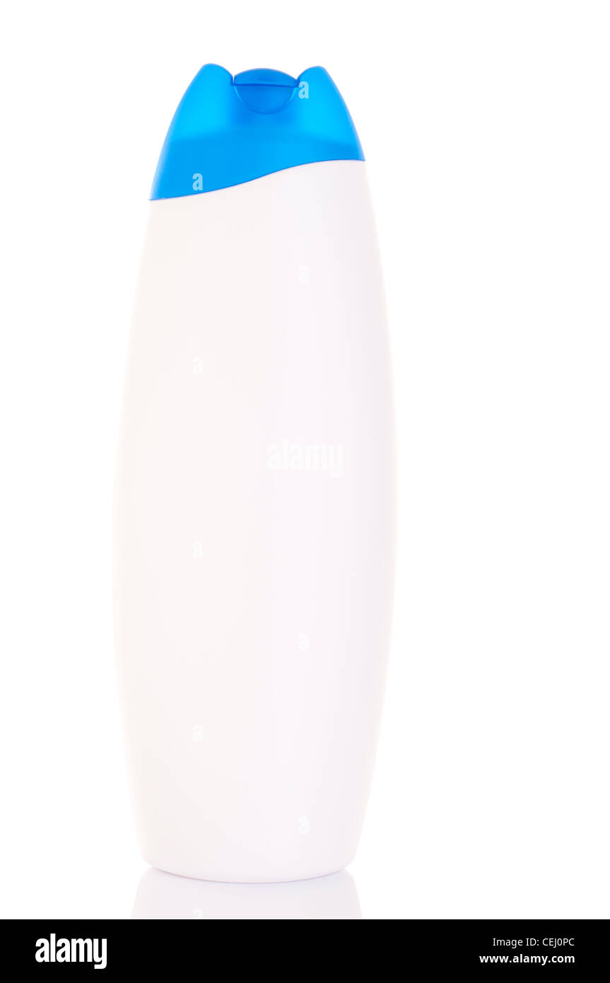 Bottle of shower gel hi-res stock photography and images - Alamy