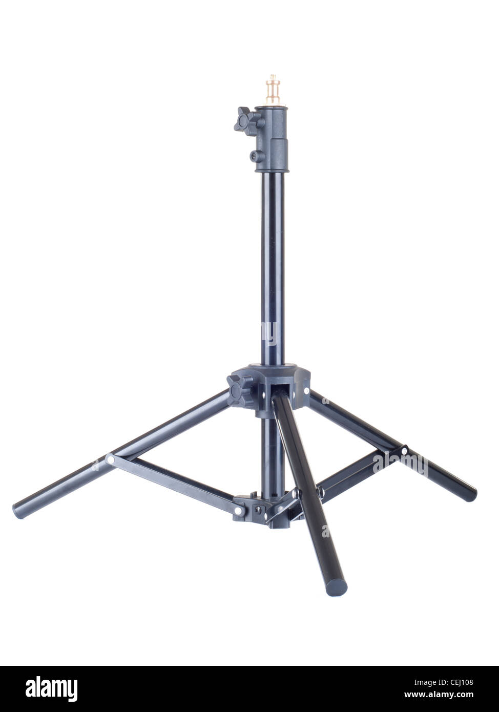 Stand equipment hi-res stock photography and images - Alamy