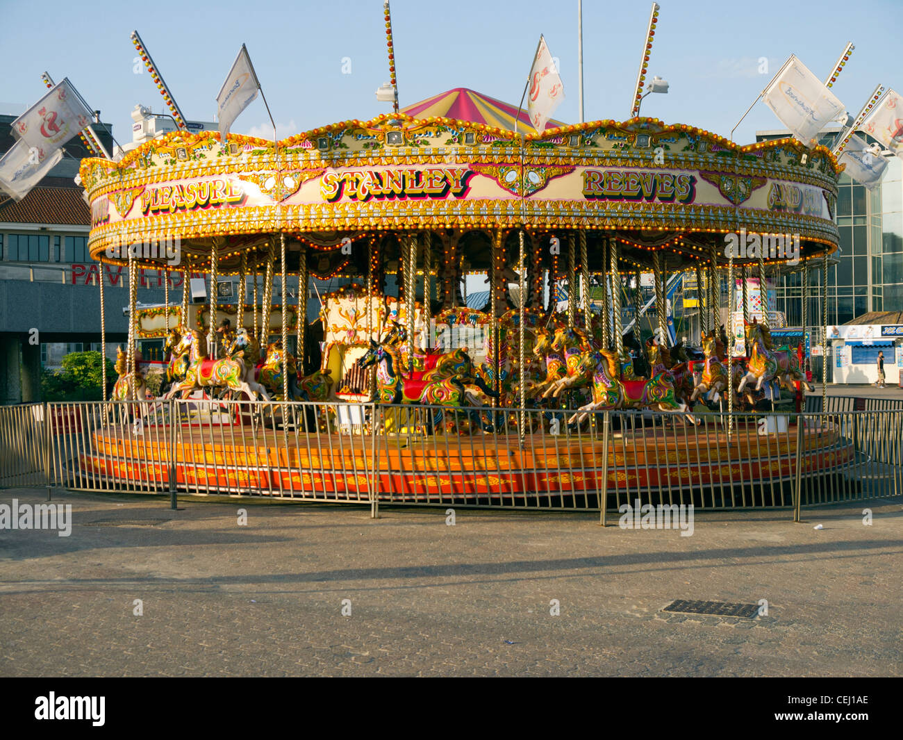 Galloper hi-res stock photography and images - Alamy