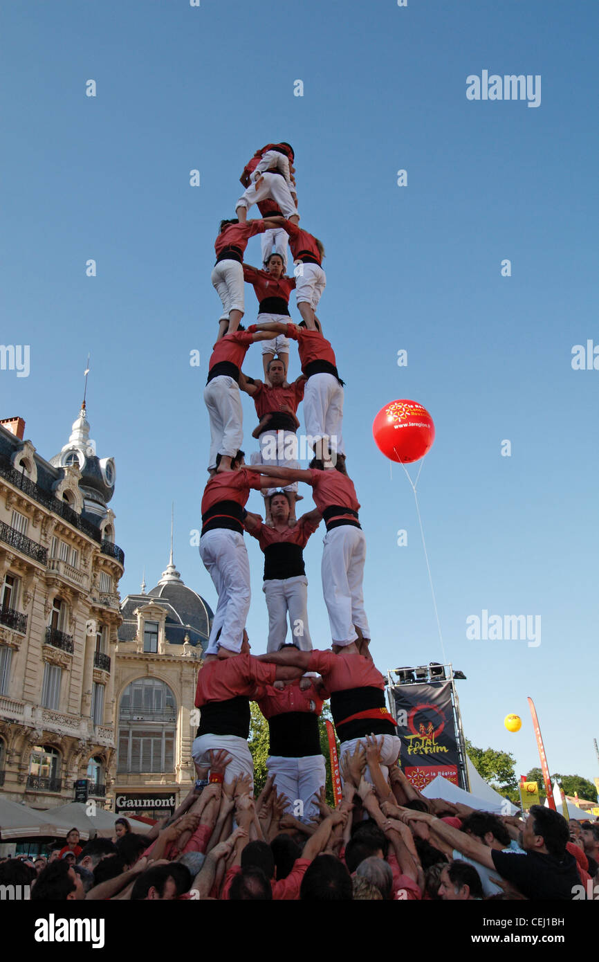 Valls spain hi-res stock photography and images - Alamy