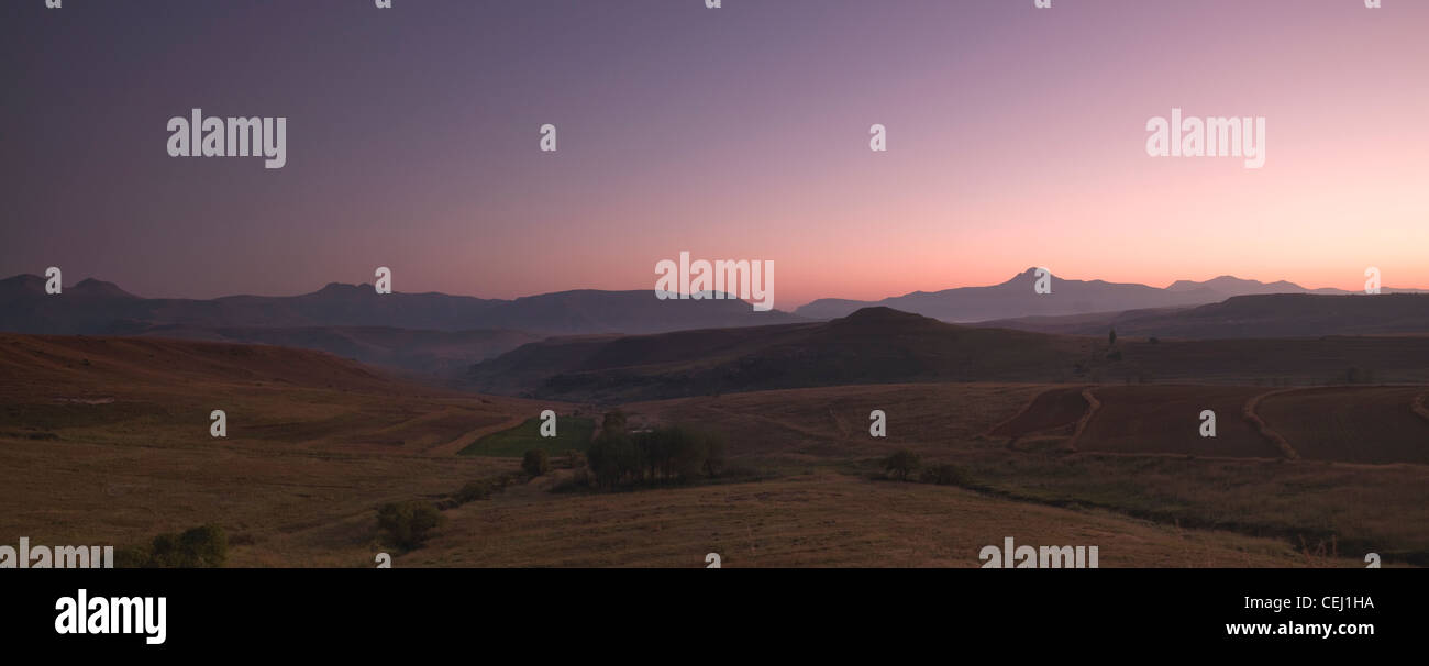 Freestate landscape hi-res stock photography and images - Alamy