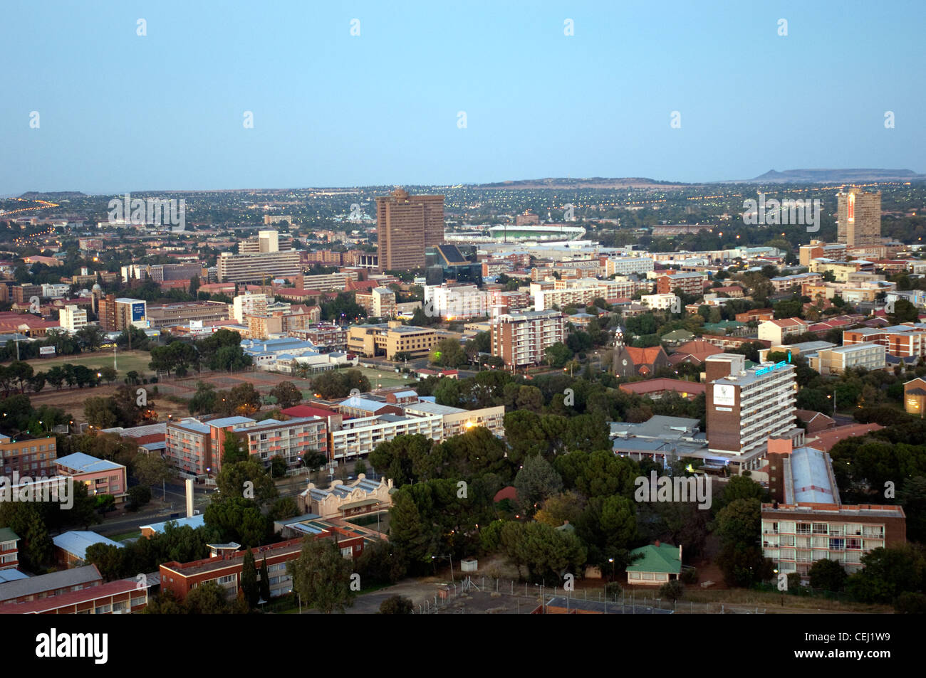 Free state province hi-res stock photography and images - Alamy