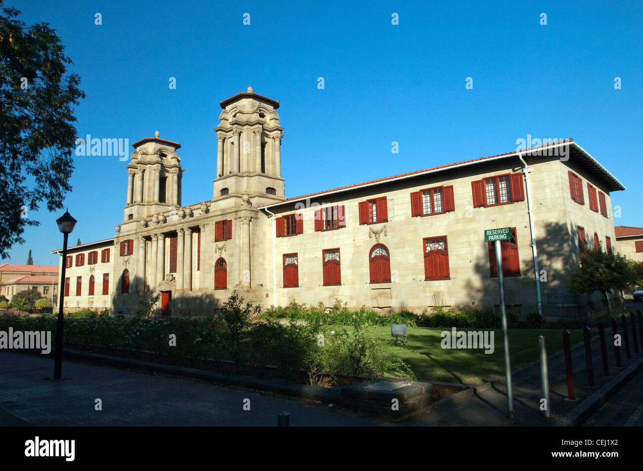 Bloemfontein,Freestate,Free State Province,Africa Stock Photo - Alamy