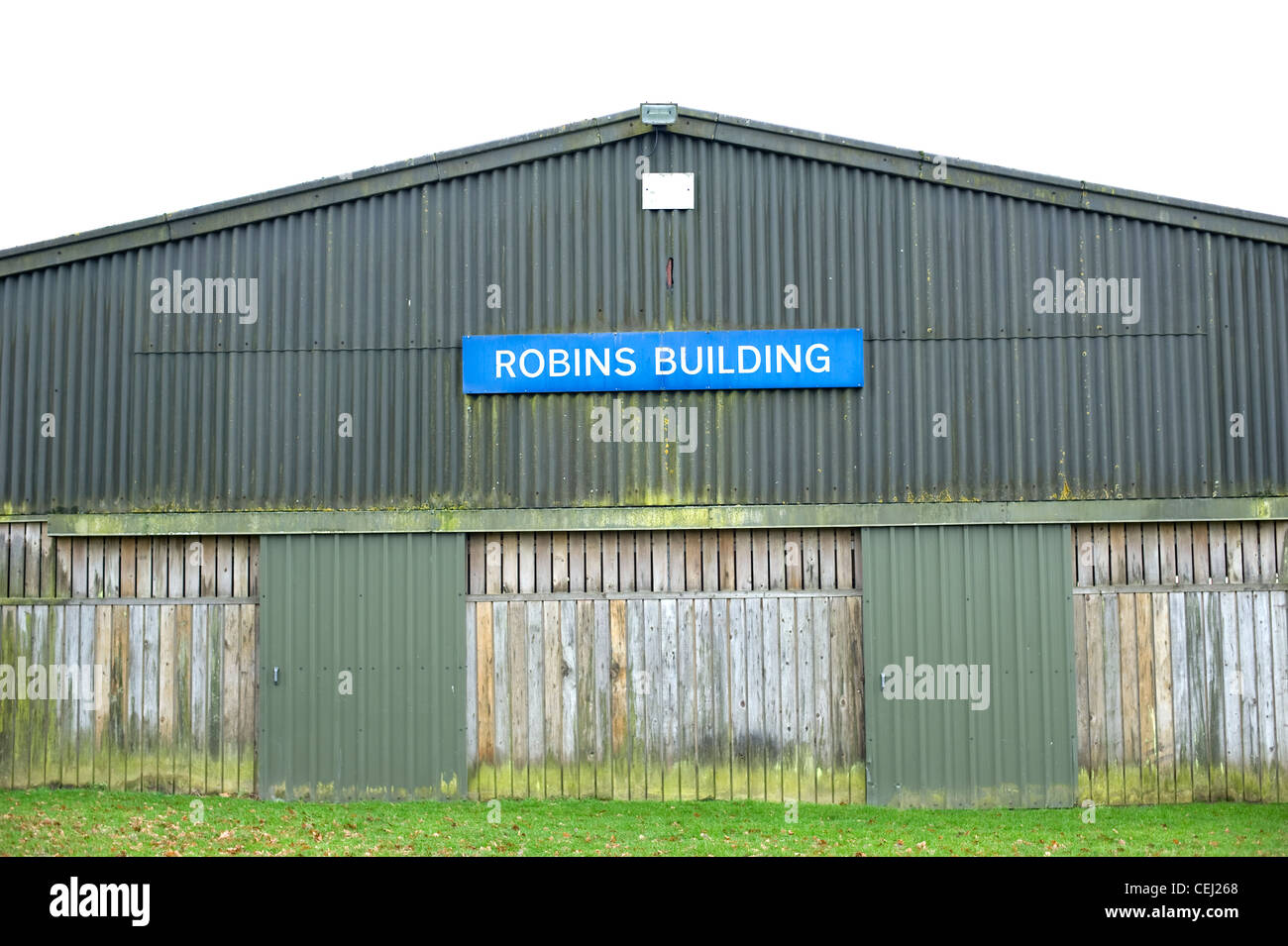 Showground outdoors hi-res stock photography and images - Alamy