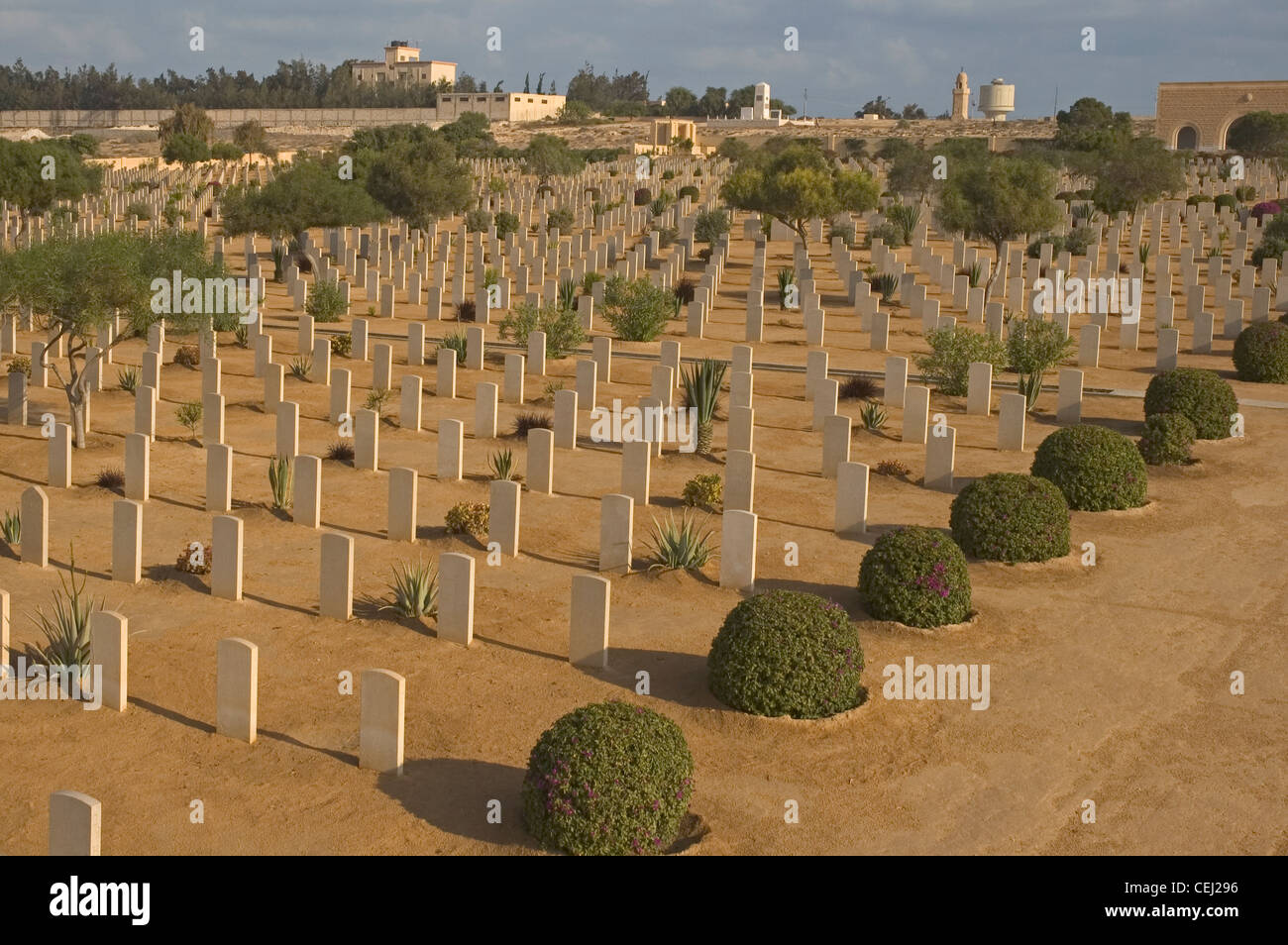 El Alamein Egypt High Resolution Stock Photography and Images - Alamy