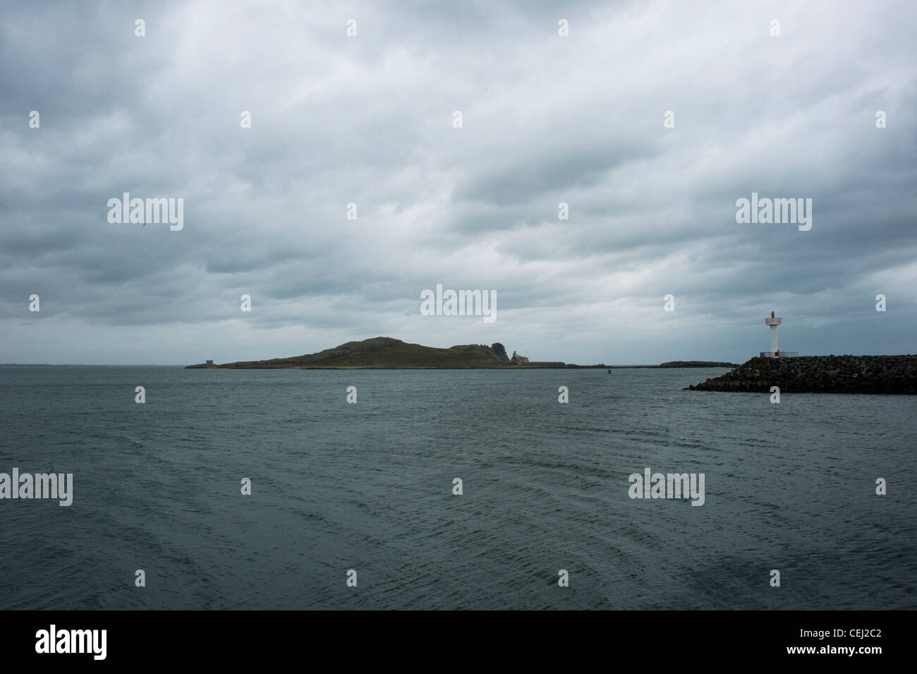 Ireland howth irelands eye hi-res stock photography and images - Alamy