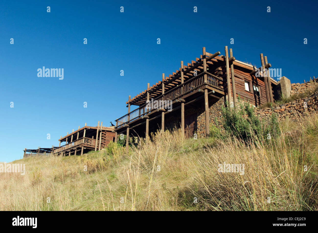 Highlands Mountain Retreat,Golden Gate,Eastern Free State Province ...