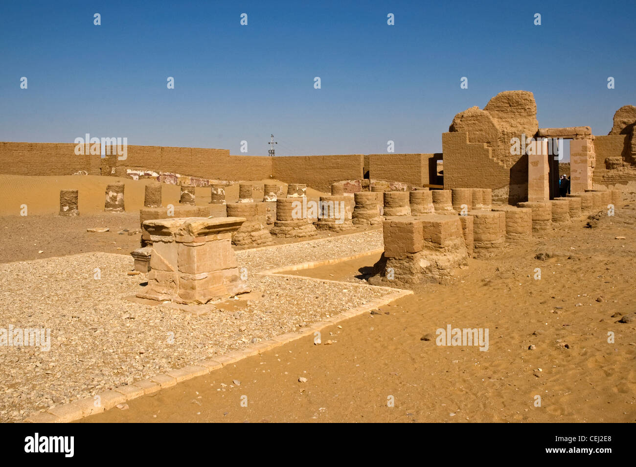 Dakhla oasis hi-res stock photography and images - Alamy