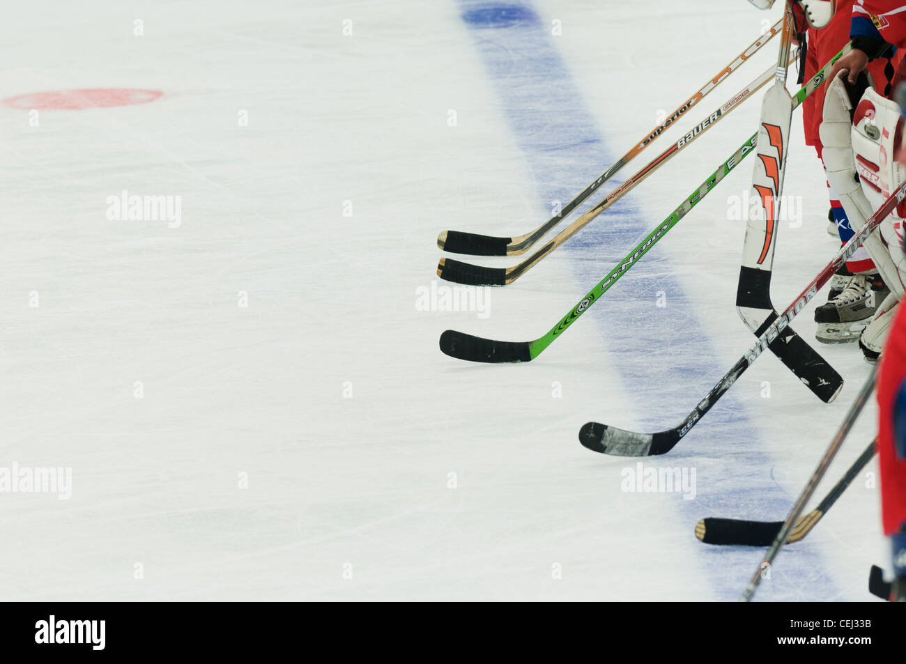 Field hockey hockey players hi-res stock photography and images - Alamy