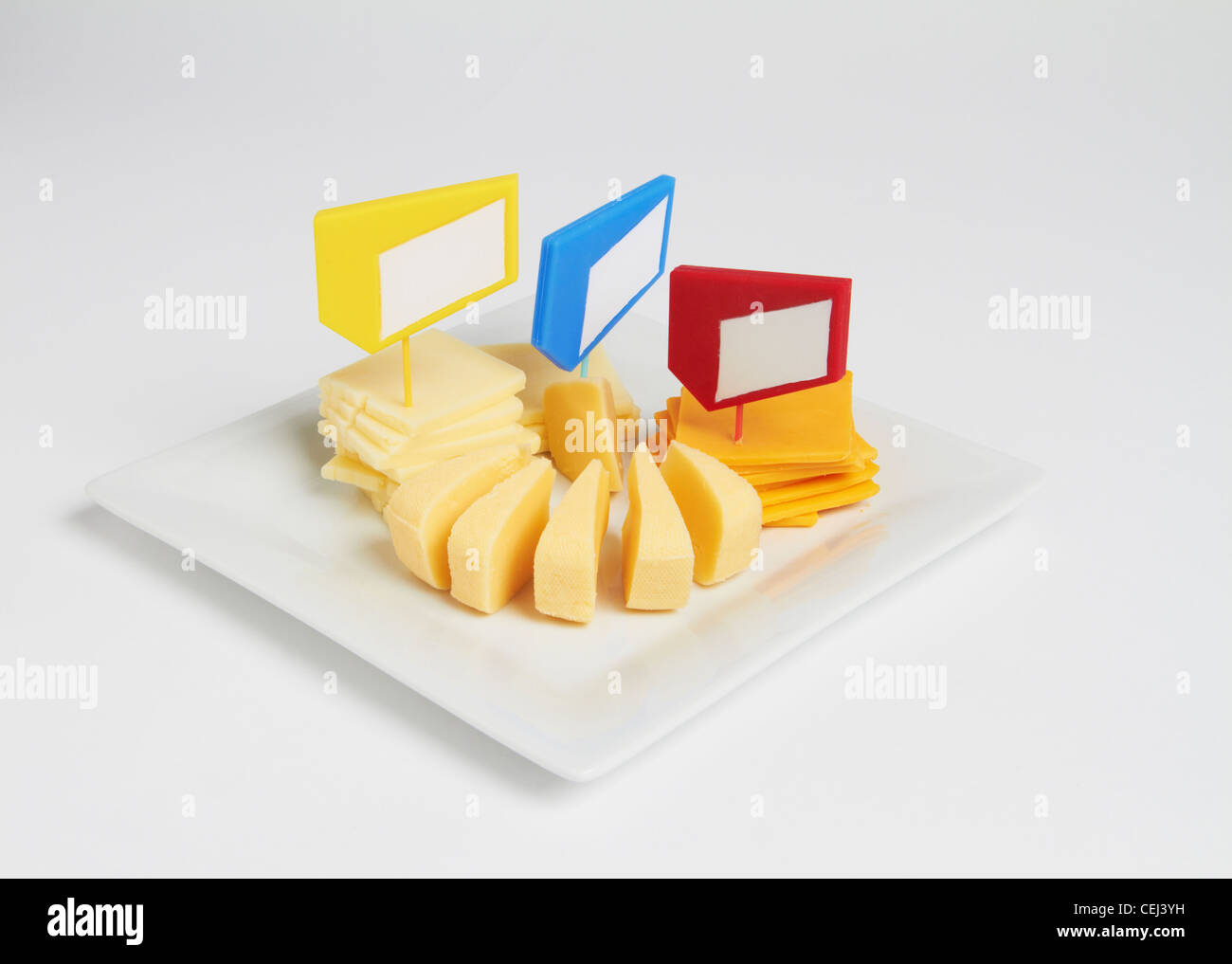 Blue cheese variety hi-res stock photography and images - Alamy