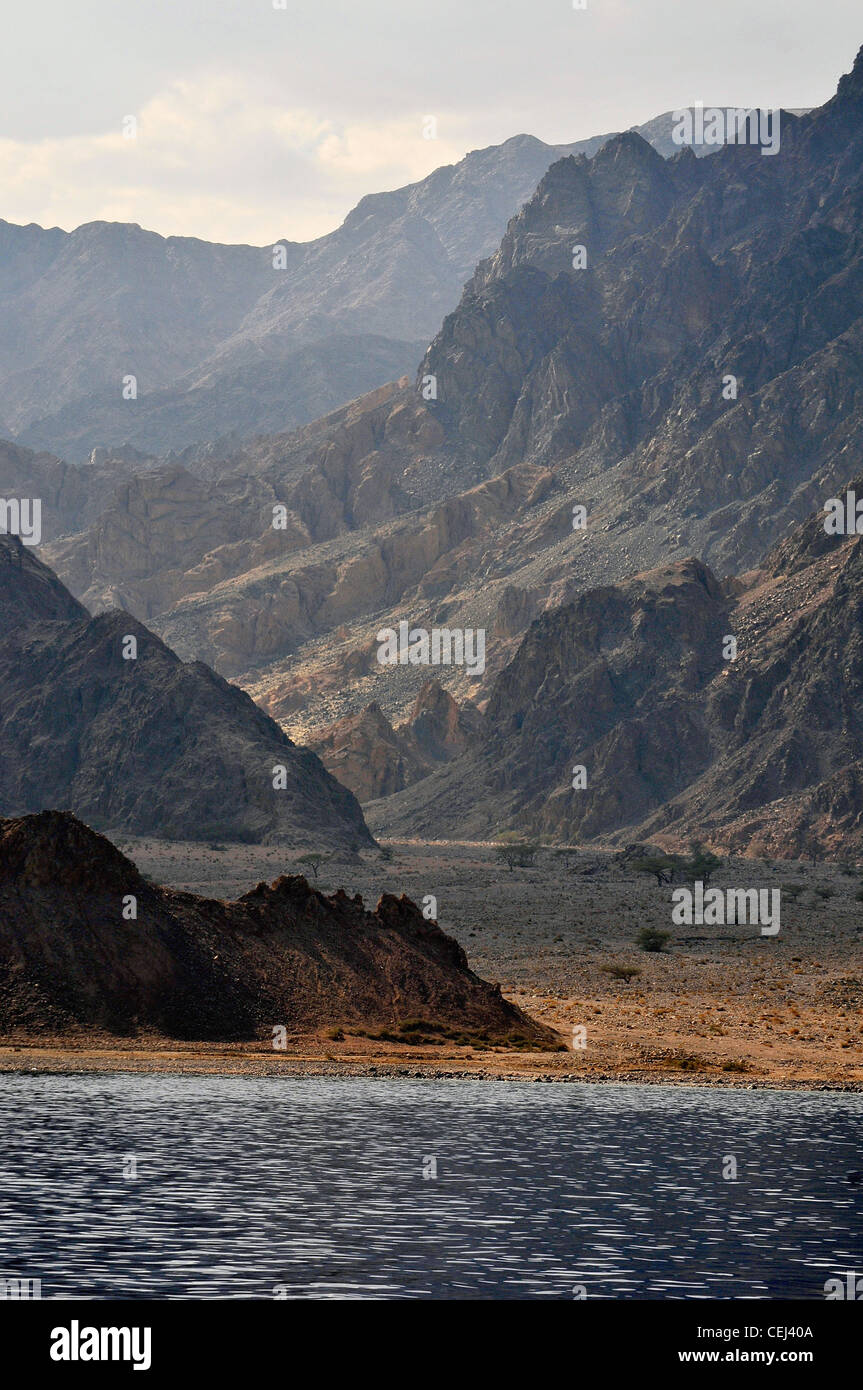 Sinai desert, Egypt Stock Photo - Alamy