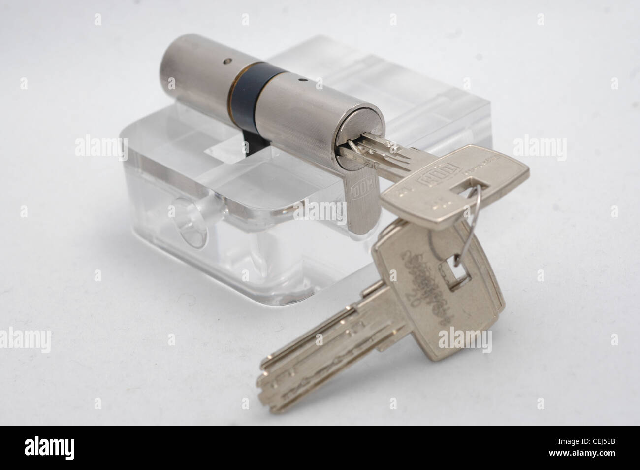 Dom IX HT Lock Stock Photo - Alamy