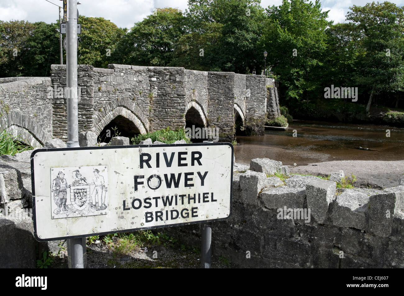 12th century bridge hi-res stock photography and images - Alamy