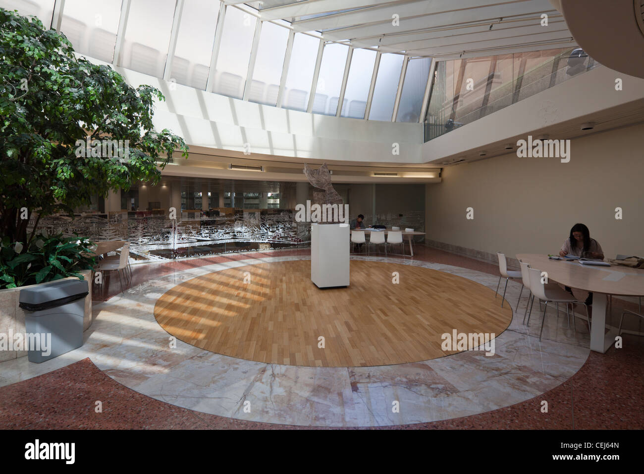 State library of new south wales hi-res stock photography and images ...