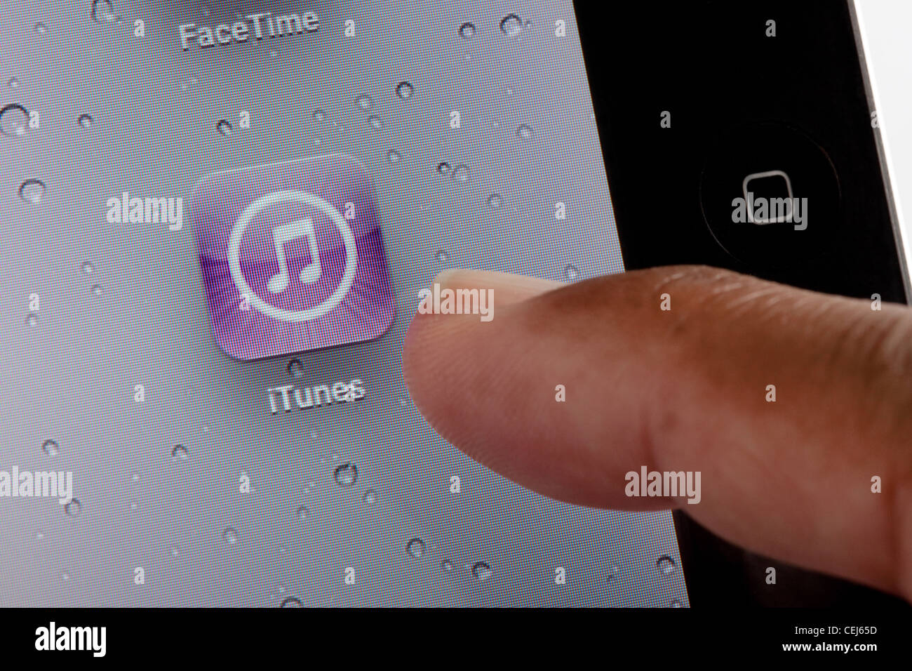 Ipad Facetime Icon