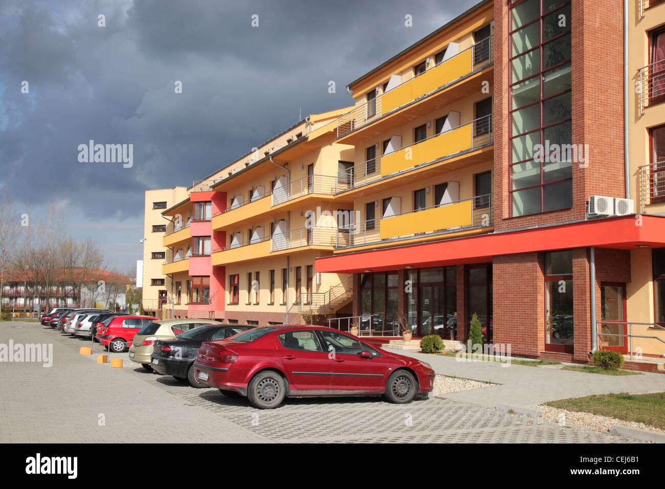 Patince hi-res stock photography and images - Alamy
