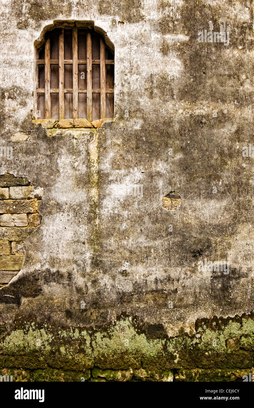 Old hui style architecture hi-res stock photography and images - Alamy
