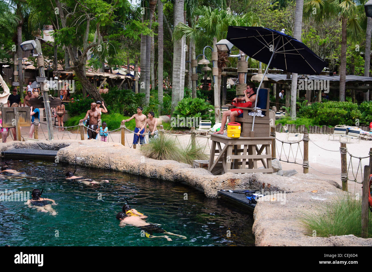 typhoon lagoon walt disney world resort parks lazy river water slides ...