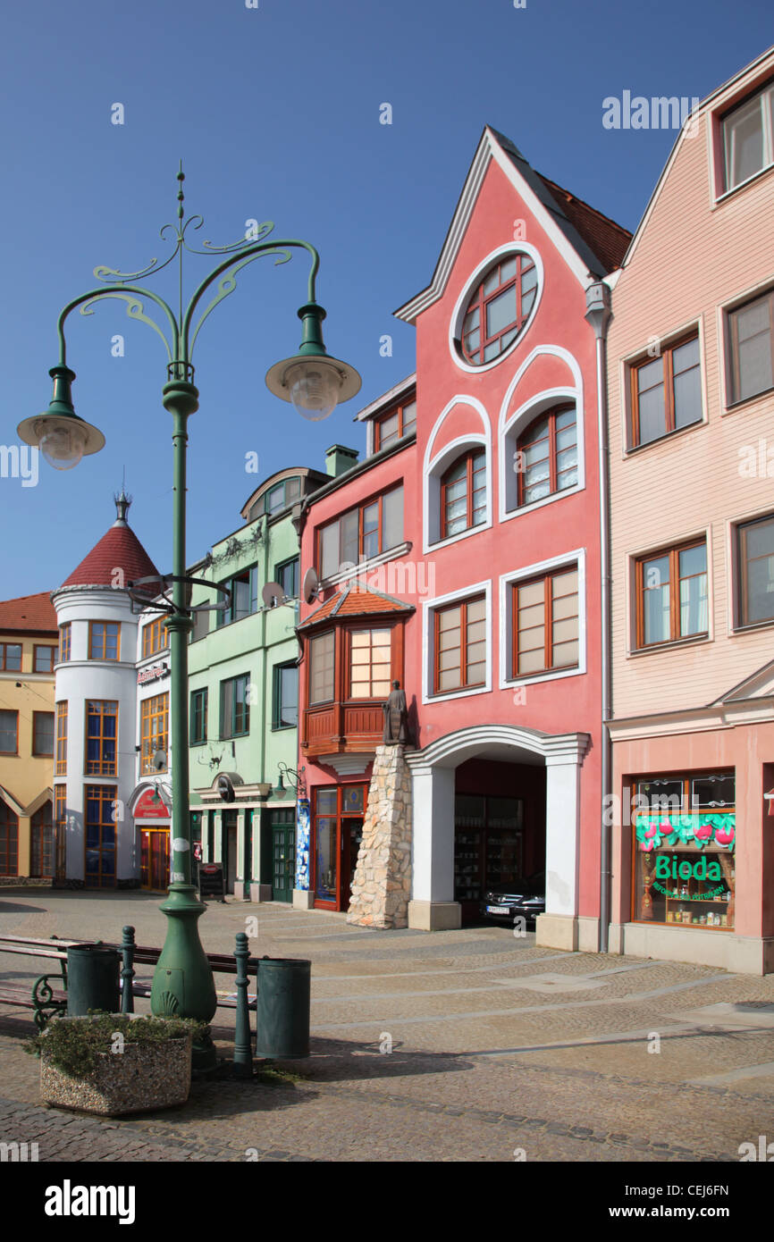 Komarno slovakia hi-res stock photography and images - Alamy