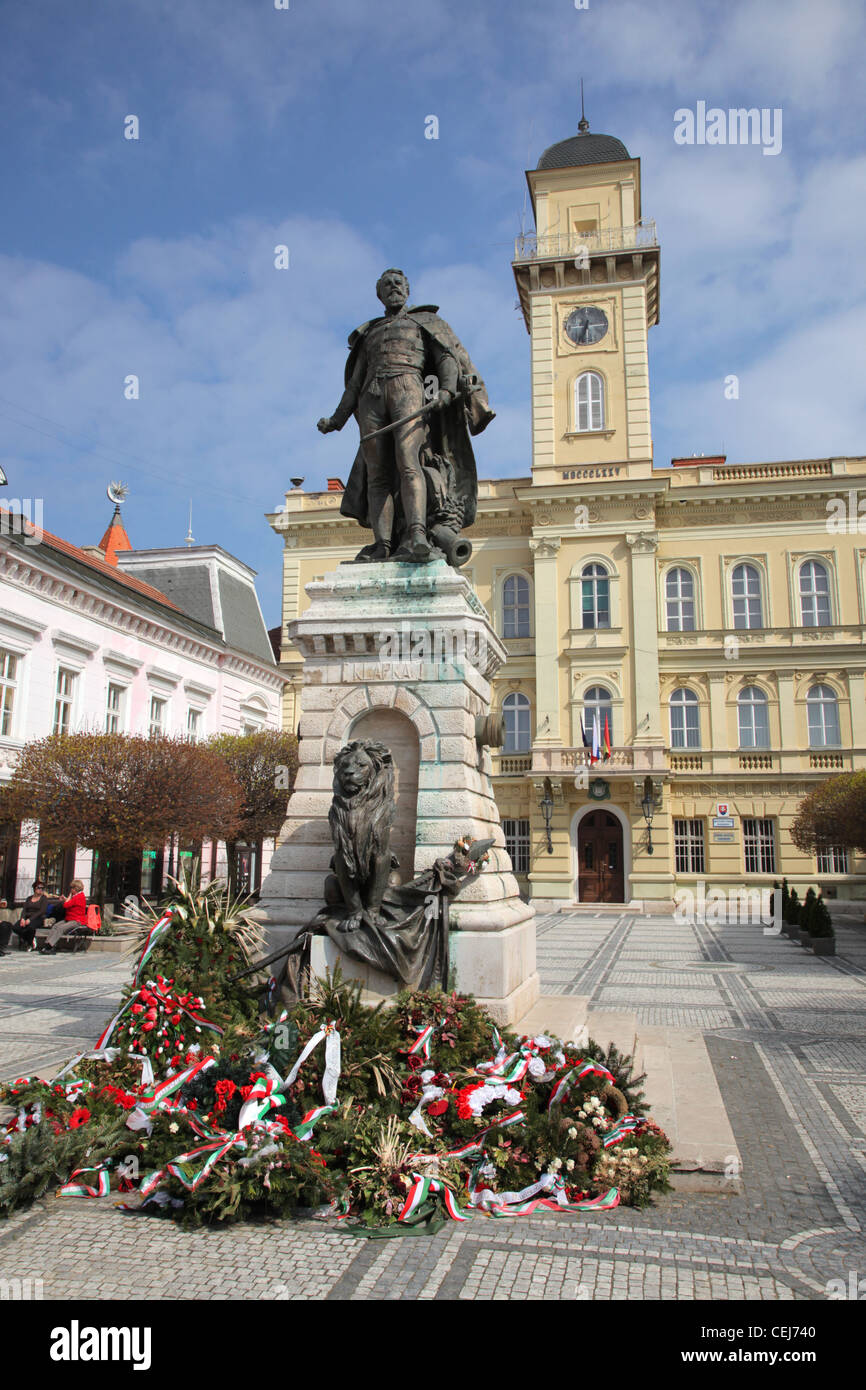 Komarno hi-res stock photography and images - Alamy