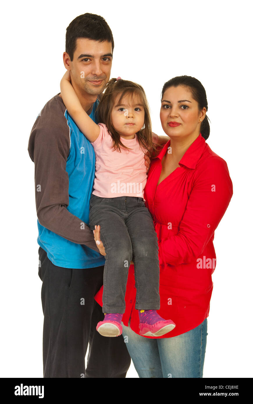 Members standing hi-res stock photography and images - Alamy